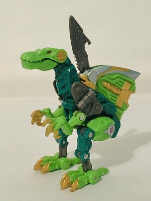 Transformers Cybertron Undermine Scout Class Action Figure Hasbro 2005 ...