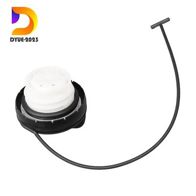 New Fuel Tank Filler Gas Cap for Buick GMC Acadia Chevrolet Traverse ...