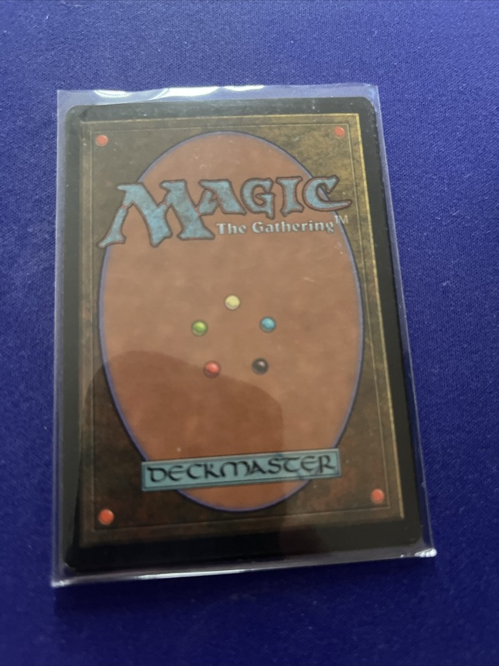 MTG Soltari Visionary Exodus 20/143 Regular Common | eBay