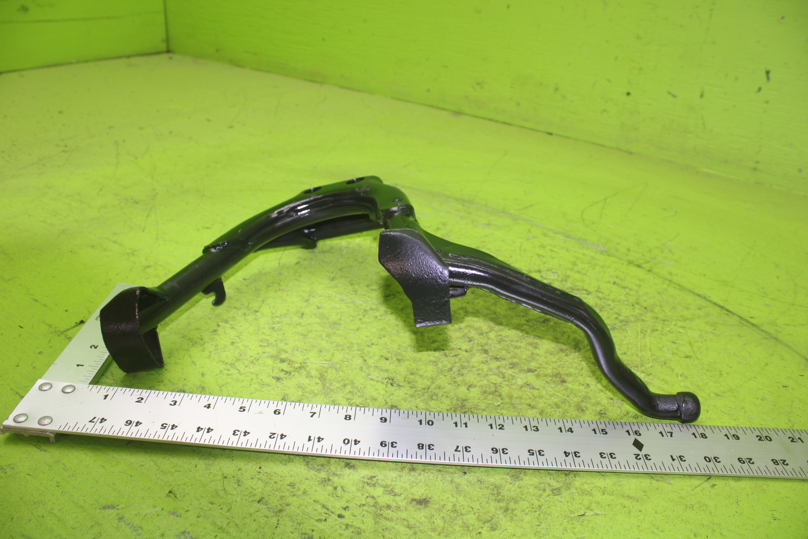 Cb750 C Custom Center Stand Freshly Painted Honda for sale online | eBay