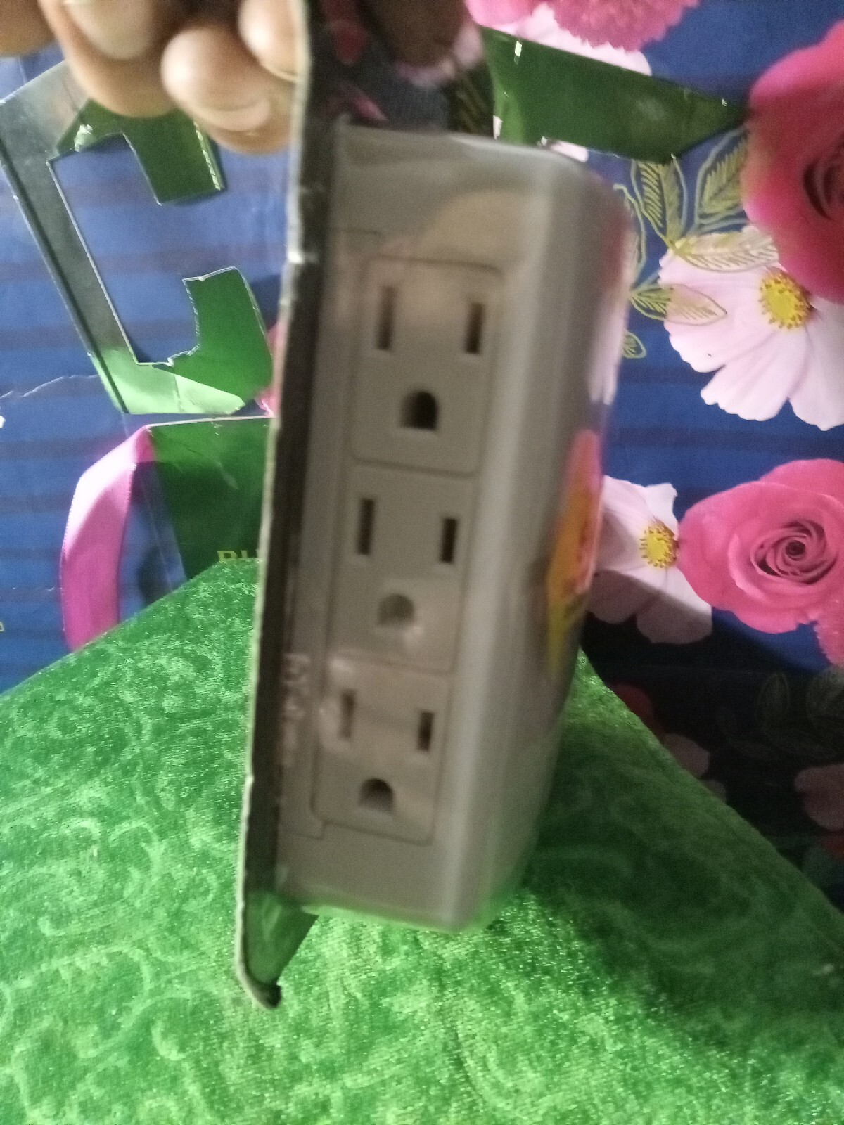 Power+Sentry+Model+601+6+Outlet+PowerCenter+UL for sale online | eBay