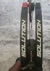 Bowtech Solution SD - Right Hand - 70lbs - 23.5"-28.5" - Black - A10478 ...