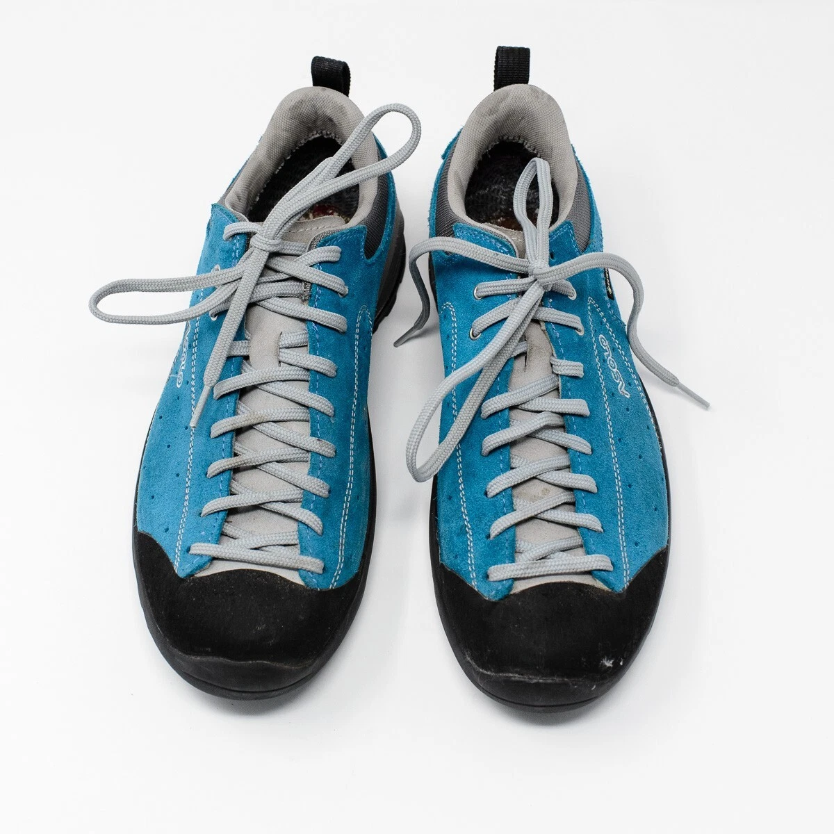 Asolo Shiver Gv Gore Tex Trail Shoes Outlet | emergencydentistry.com