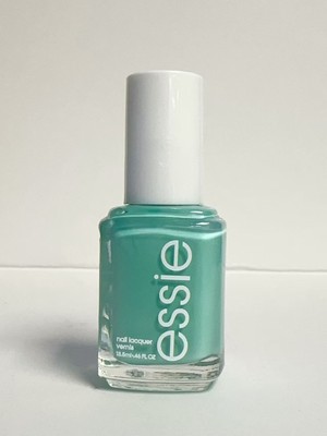 Essie Nail Polish 1844 Riviera Rush 0.46oz | eBay