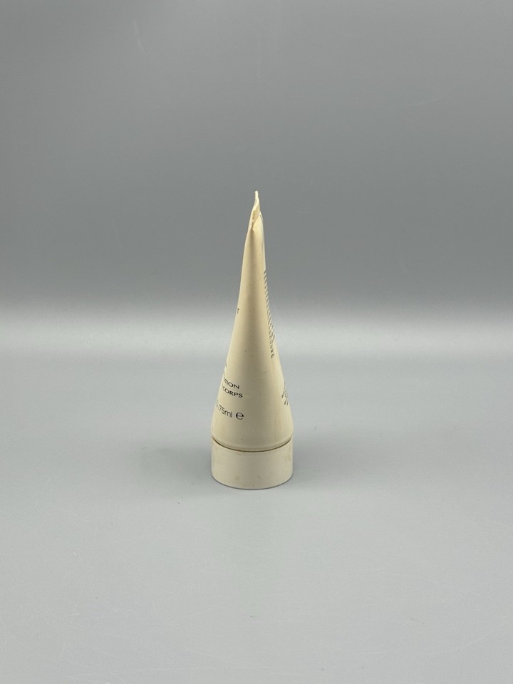 DONNA KARAN CASHMERE MIST BODY CLEANSING LOTION 2.5 FL oz 75 mL 50% ...