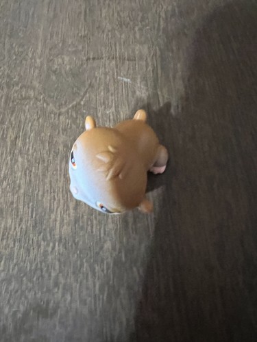 HAMSTER #34 Authentic Littlest Pet Shop Hasbro LPS | eBay