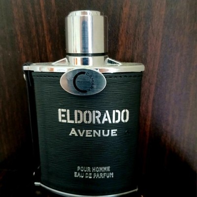 Camara Eldorado Avenue Cologne NWOB | eBay