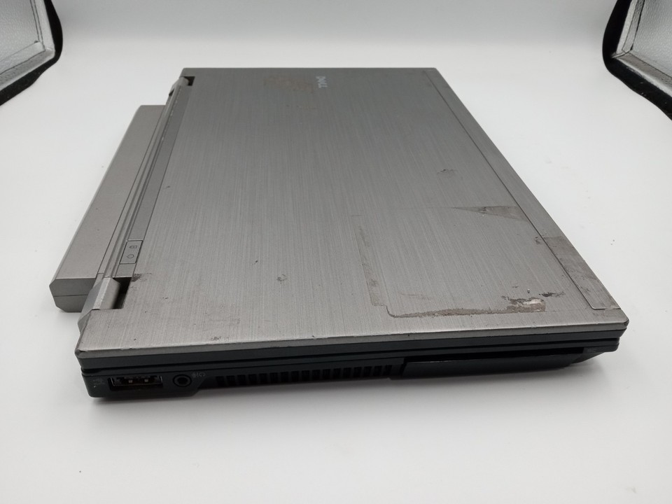 Dell Latitude E4310 13" Laptop Intel Core i5 4GB RAM 250GB HDD Windows ...