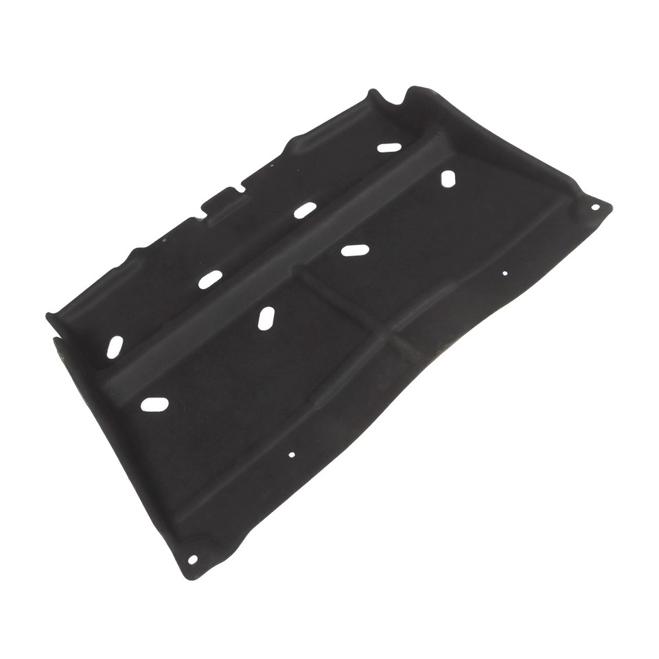 Fit For Ford F-150 18-24 Splash Panel Shield Under Diaper Gas Motor ...