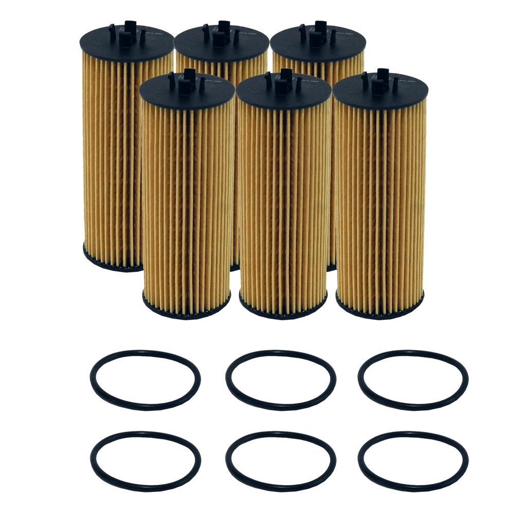 Wix 57526 - cross reference oil filters | oilfilter-crossreference.com