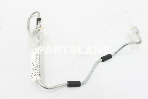 23702-17040 Toyota OEM Genuine PIPE SUB-ASSY, INJECTION, NO.2 | eBay