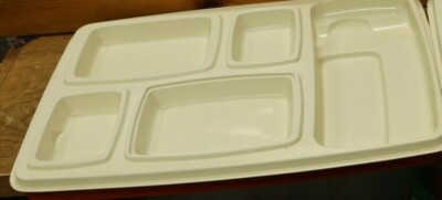 TWA Plastic Service Tray for Meals | eBay