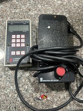 TEC DG-700 Pressure & Flow Gauge for sale online | eBay