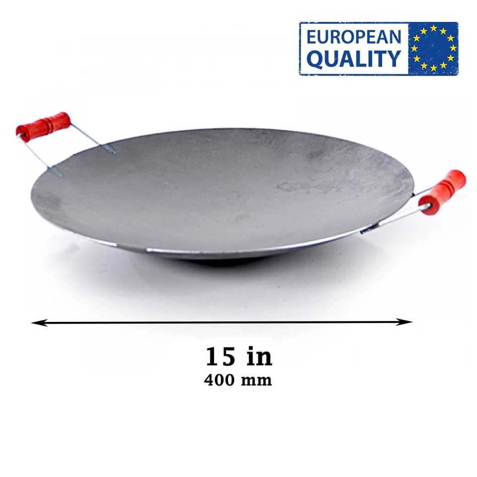 Discada Disc Cooker, Cowboy Wok, Cooking Disco, Disk Grill for Camping ...