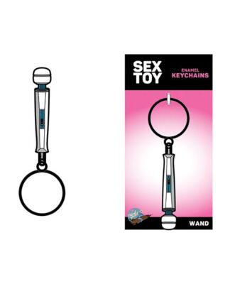 Wood Rocket Sex Toy Wand Keychain adult-novelty Item Kinky Key Accessory | eBay