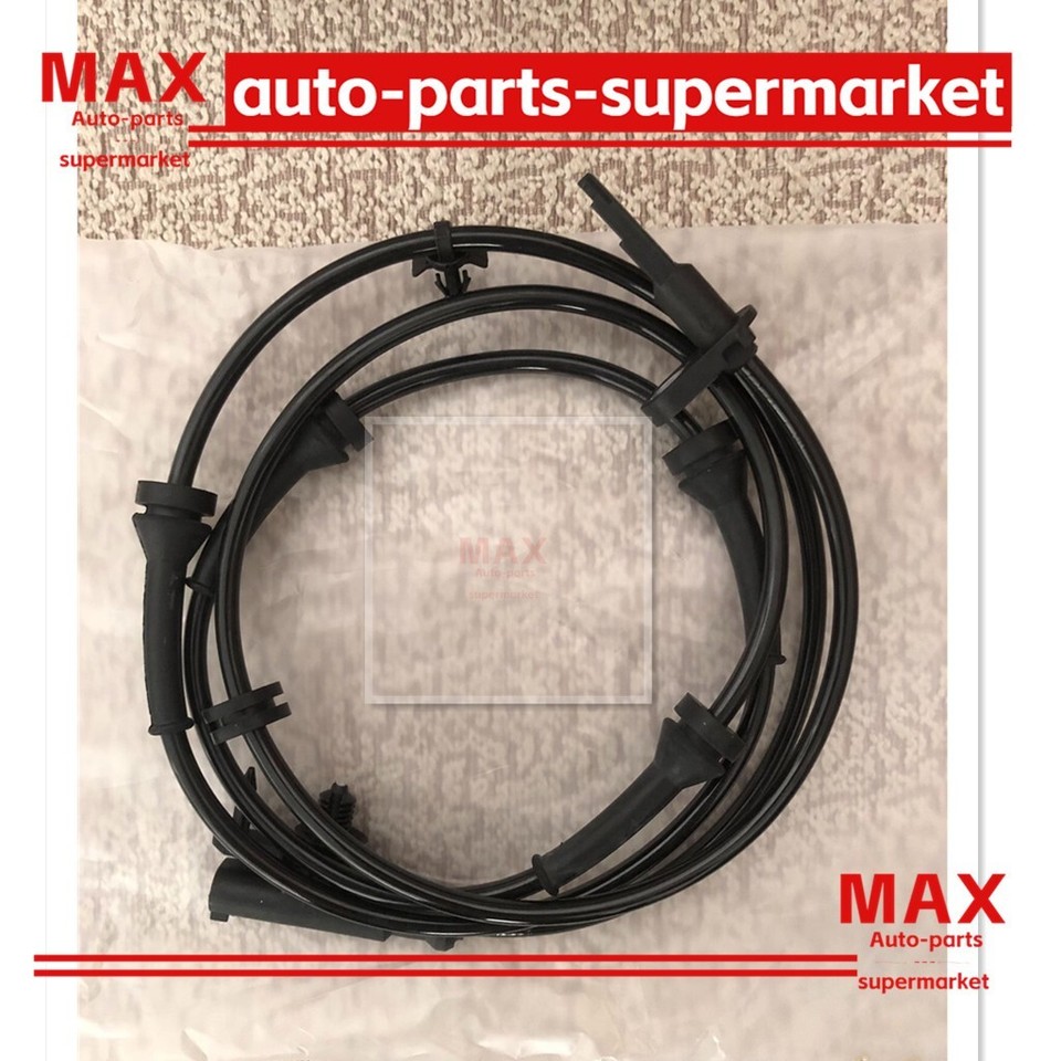 47910-1WW0A ABS Wheel Speed Sensor h Front Right or Left Side For ...