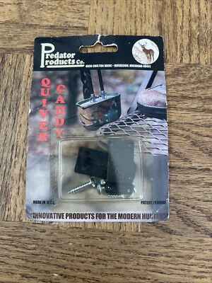 Predator Products Quiver Caddy | eBay