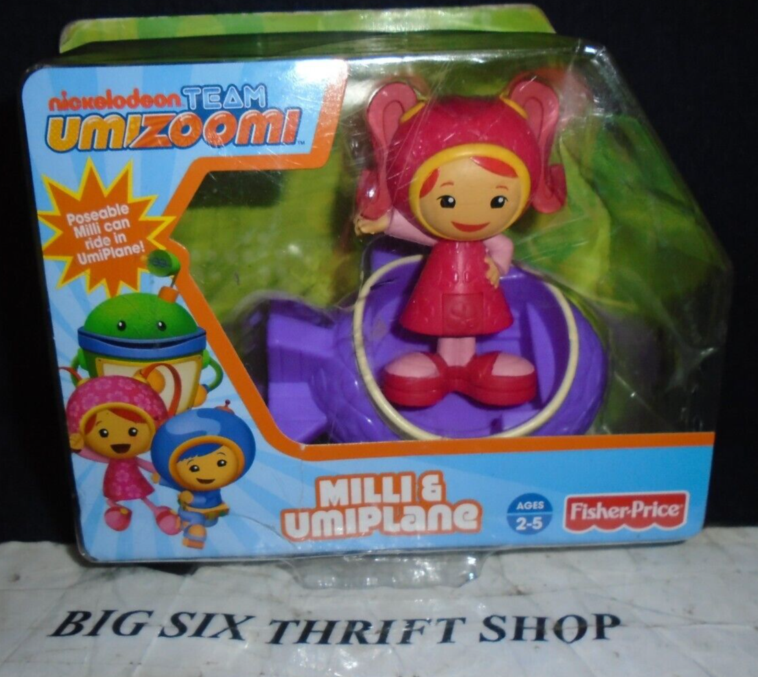 Large Picture Of Team Umizoomi Nickelodeon Nickelodeon Suites Resort