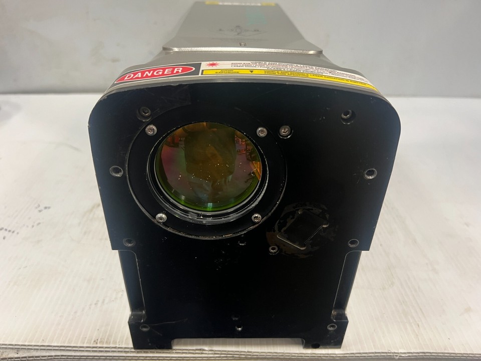 Panasonic #LP-430TU-A Laser Marker Series LP-400 | eBay