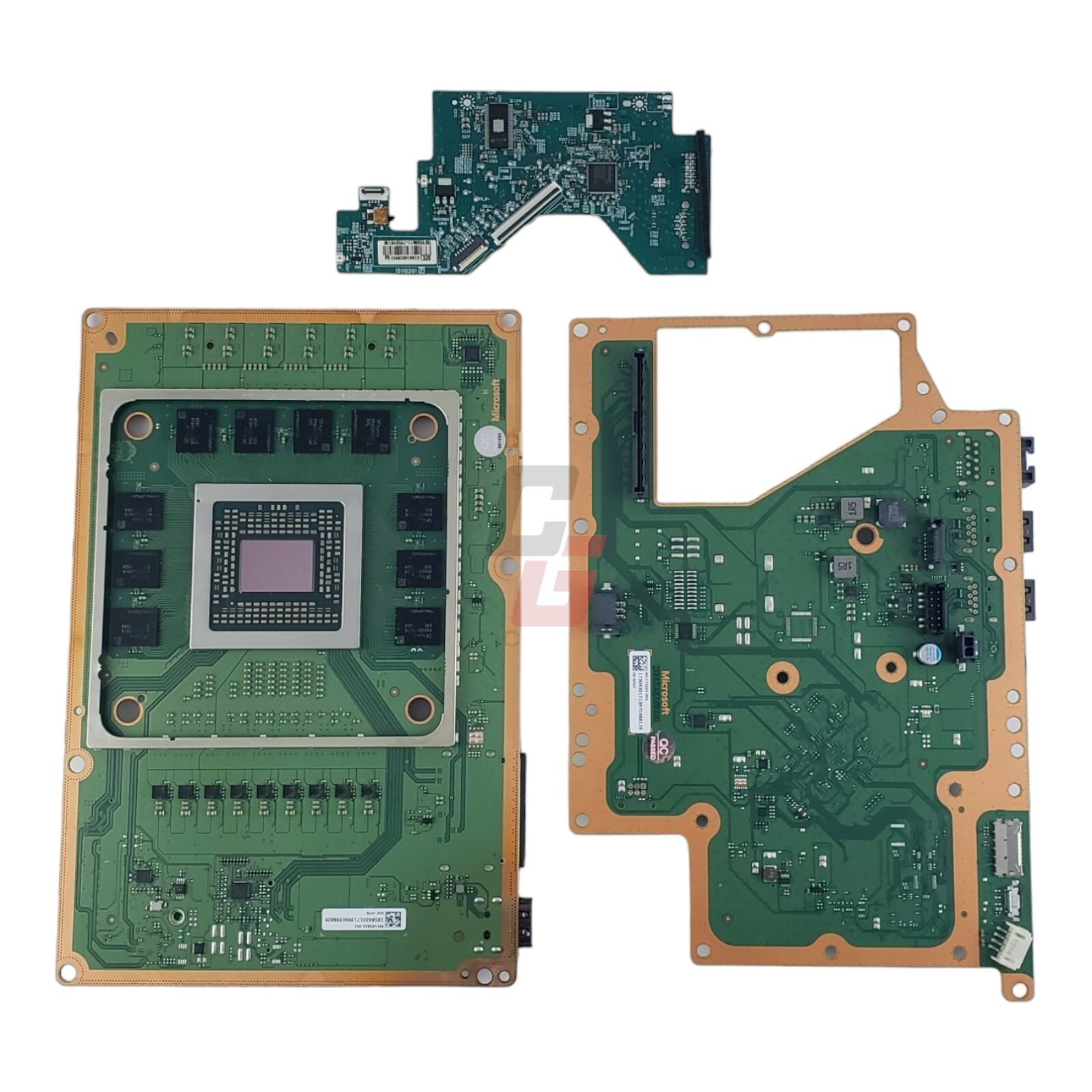 Microsoft Xbox Series X Motherboard SSD Replacement | eBay