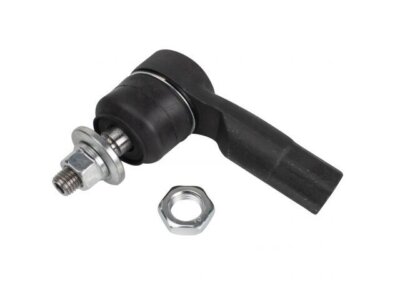 TRQ 75TD49V Front Right Outer Tie Rod End Fits 2014-2018 Jeep Cherokee ...