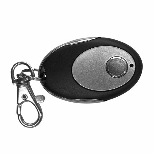 Door Buzzing System 1200lbs Magnetic Lock Wireless Kit with Multi-Entry ...