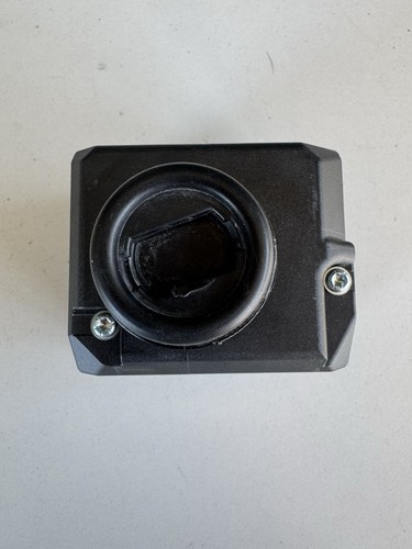 06-09 Mercedes W164 ML350 R500 GL450 EIS Electronic Ignition Switch OEM ...