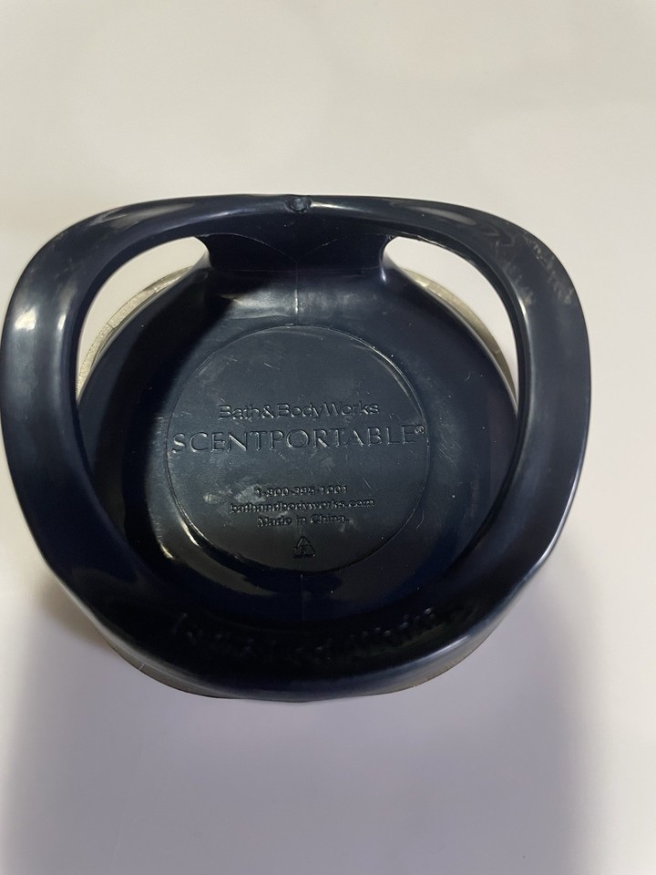 Bath And Body Works Camouflage Sent Portable | eBay