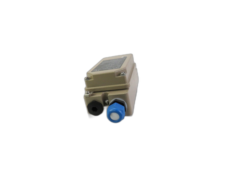 SAMSON 3767 ELECTRO-PNEUMATIC VALVE POSITIONER New | eBay