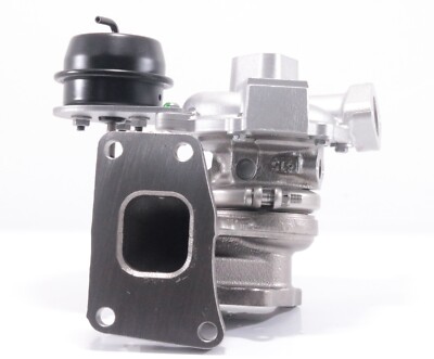 Turbocharger VZ66 Suzuki Swift Baleno Vitara 1.0 110HP-81Kw 2017- 13900 ...
