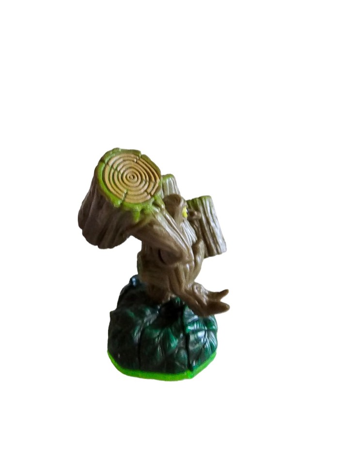 Skylanders Spyros Adventure Stump Smash Game Figure Activision 2011 | eBay