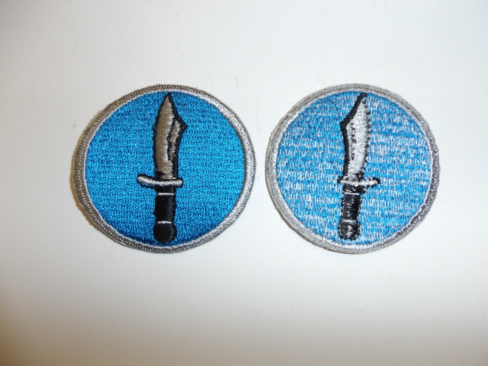 e2765 WW 2 US Army Kiska Task Force 1942 patch R9B | eBay