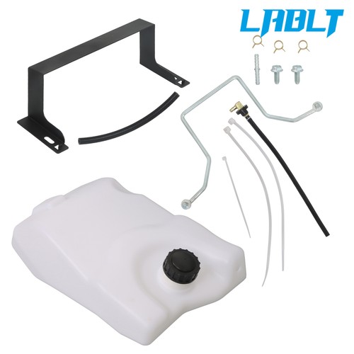 LABLT Fuel Gas Tank For John Deere GY21876 GY21102 L100 L110 L120 L130 ...