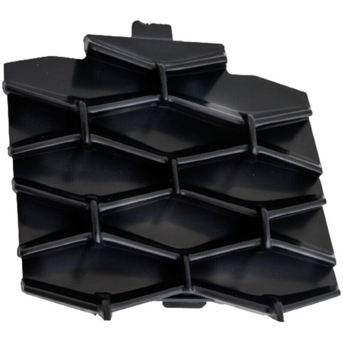 New Bumper Tow Hook Cover Front Fits 2019-2023 Mazda 3 BCKN50A11A | eBay