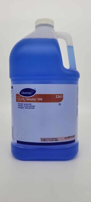 Diversey Clax Master 100 | eBay