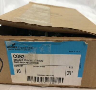 Conduit & Fittings - Cable Tray