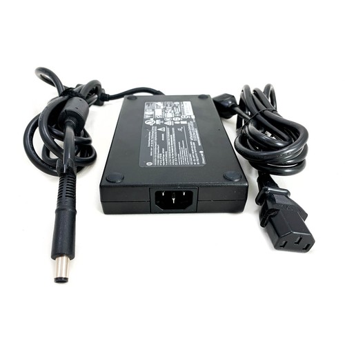 Genuine HP 200W AC DC Adapter Charger for HP Z2 Mini G3 Workstation TPC ...