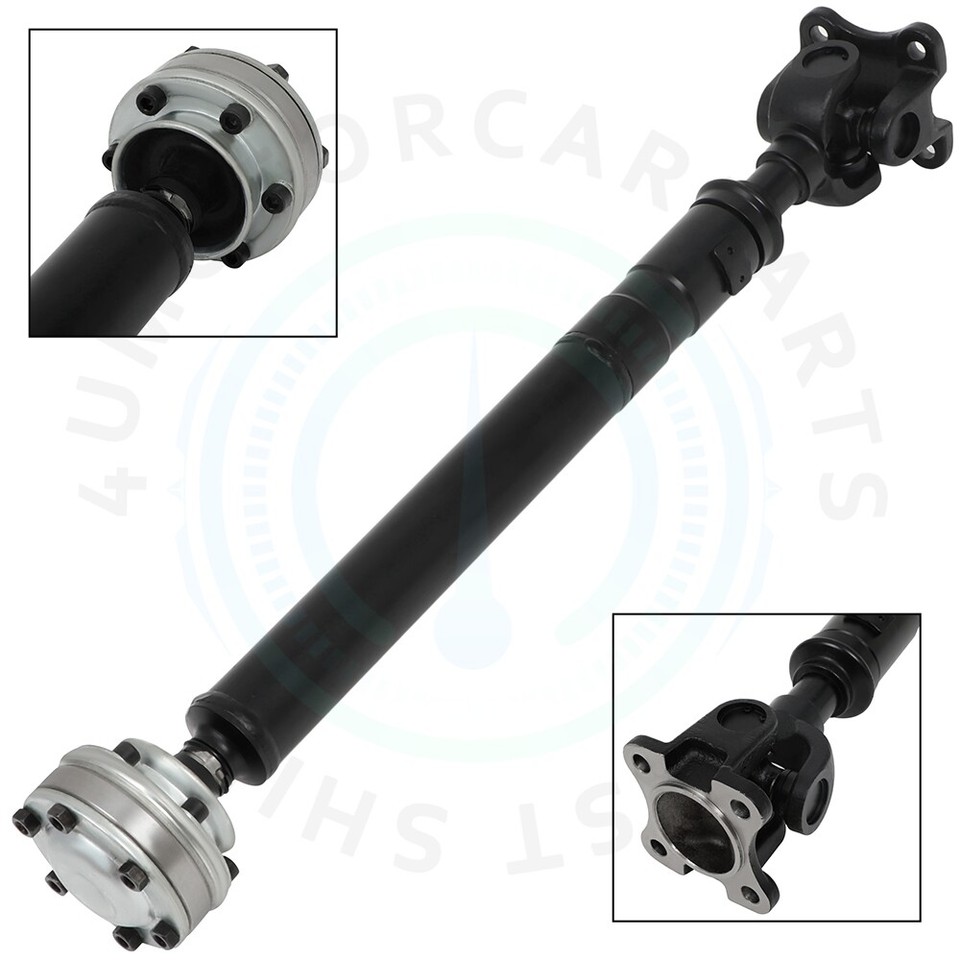 Fit For Dodge Dakota Durango Mitsubishi Raider DuroCross 4WD Front ...