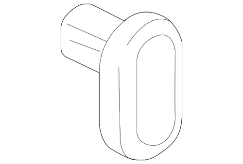 Genuine GM 7-Pin to 4-Pin Trailer Wiring Adapter 23404450 | 1 Year ...