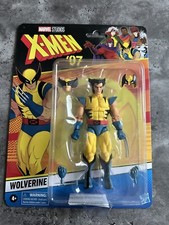 Marvel Legends X-Men '97 Wolverine