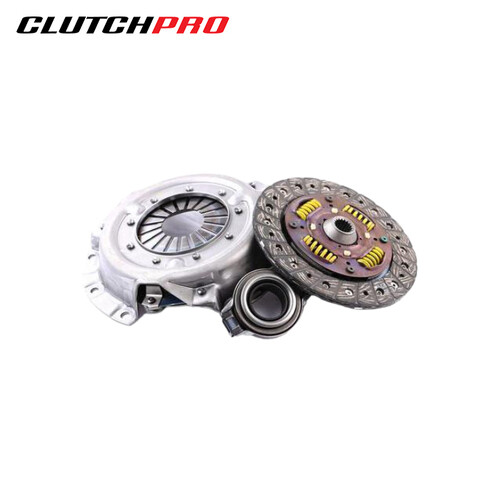 CLUTCH KIT FOR PROTON S16 1.3L KPN18001 | eBay