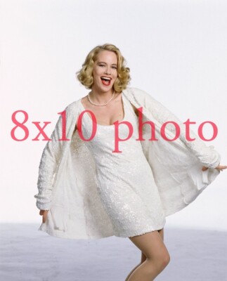 CYBILL SHEPHERD #2,moonlighting,CHANCES ARE,the yellow rose,8x10 photo ...