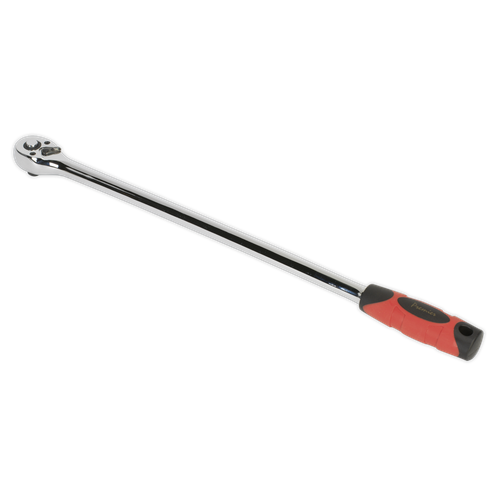 Ratsche Knarre Extra Lang 435mm 1cmSq Antrieb AK6694 Sealey Neu ...