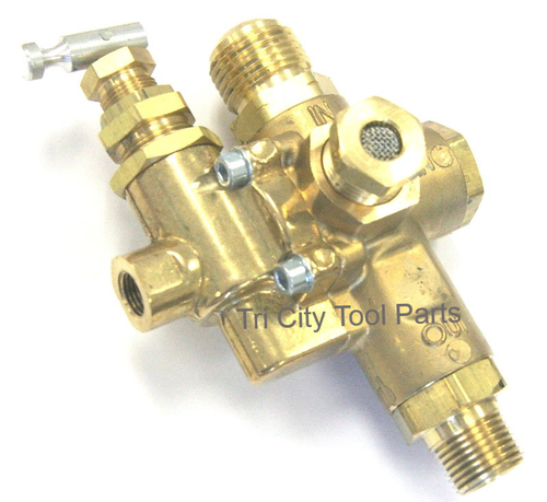 885426 Unloader Pilot Valve Hitachi Air Compressor EC2510E ** OEM ** | eBay