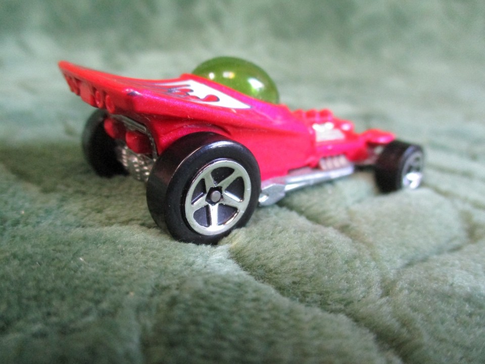 Hot Wheels Loose Astro Funk | eBay