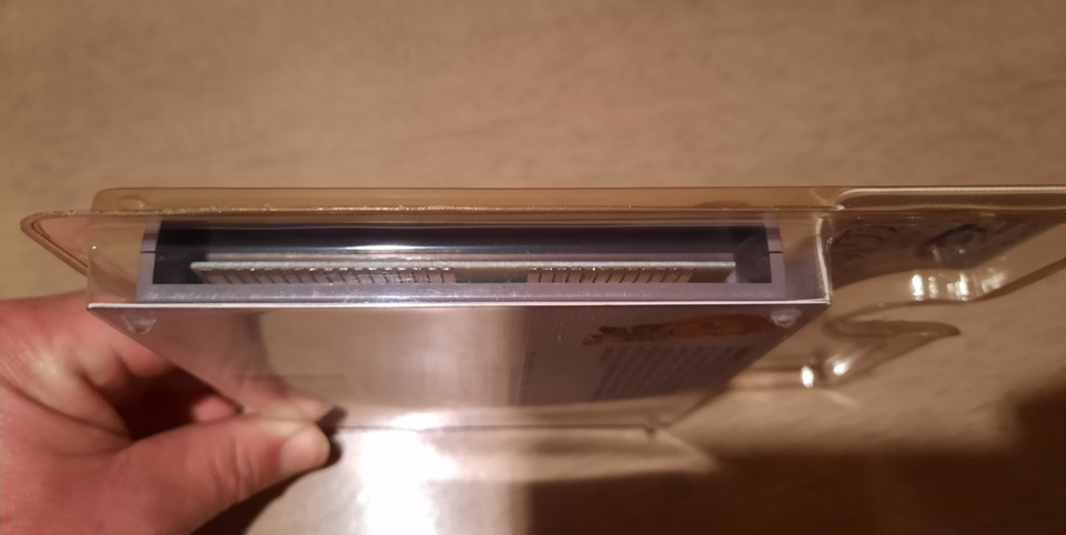 2 SEALED Nintendo NES Games Trader vintage Solstice & Legacy of the ...