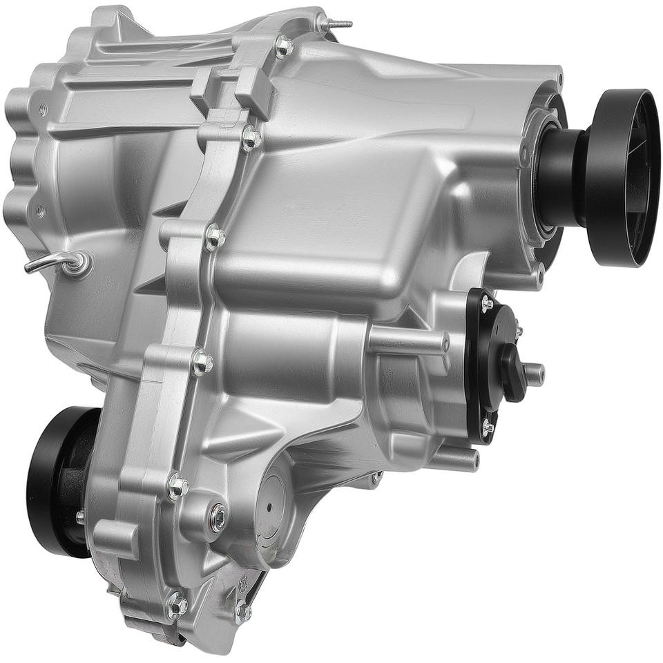 Transfer Case Assembly For Jeep Grand Cherokee SRT8 6.4L V8 2012-2013 ...