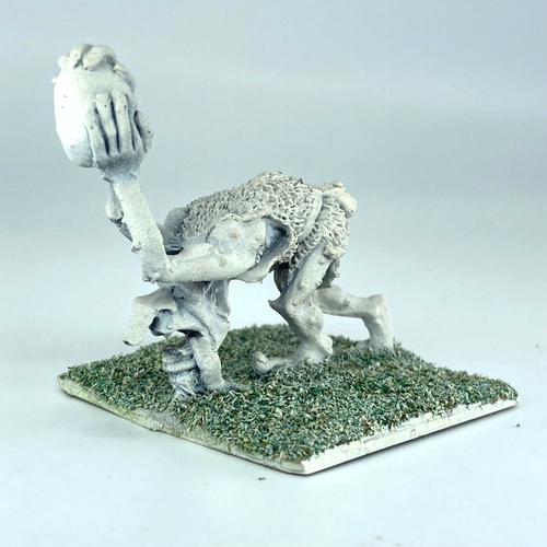 Classic Ogre Troll - Citadel Warhammer Fantasy Metal C7370 | eBay UK