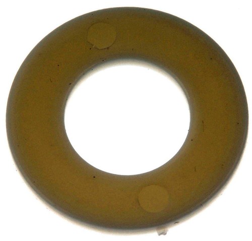 Oil Drain Plug Gasket Dorman/AutoGrade 65270 | eBay