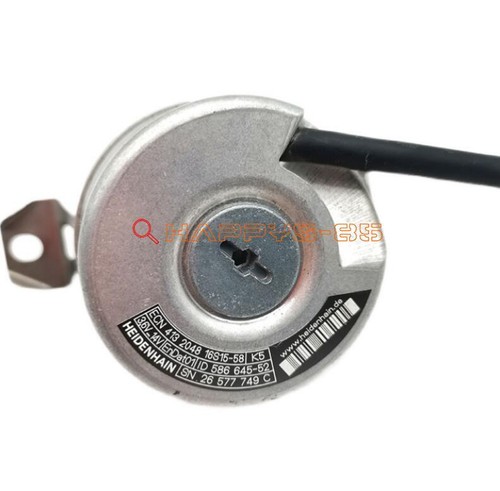 1PCS NEW HEIDENHAIN 413 encoder ECN 4132048 16S15-58 encoder ECN4132048 ...